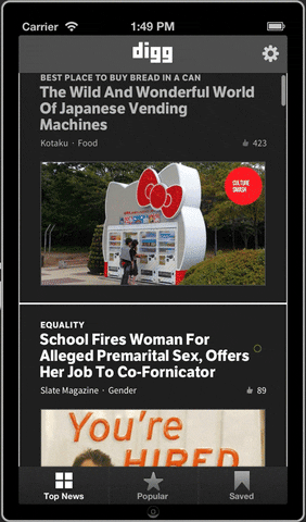 New Popular GIFs - Get the best GIF on GIPHY