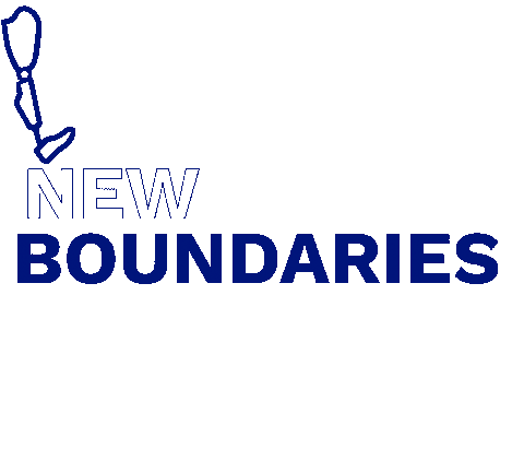 #NewBoundaries GIFs on GIPHY - Be Animated