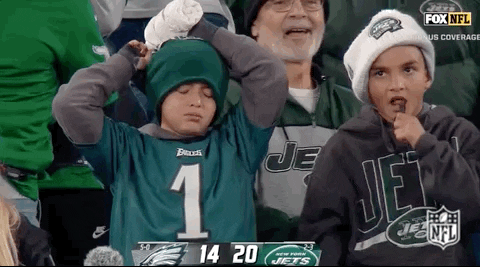 Top NFL GIFs From Week 6! by Sports GIFs | GIPHY