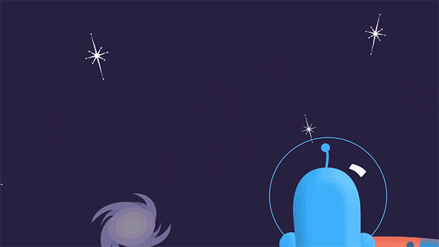 What are Gamma-ray Bursts? by NASA | GIPHY