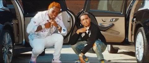 High End Southside GIF by Nechie - Find & Share on GIPHY