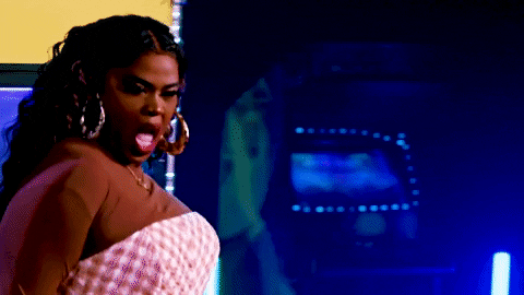 Drag Race Runway GIF by RuPaul's Drag Race - Find & Share on GIPHY