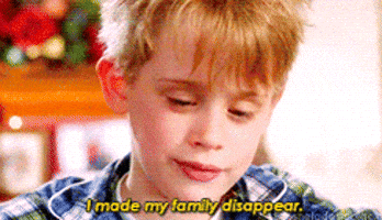 Home Alone S GIFs - Get the best GIF on GIPHY