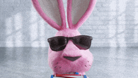 Energizer Bunny GIFs on GIPHY - Be Animated