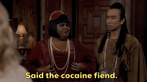 The-cocaine-fiends GIFs - Get the best GIF on GIPHY