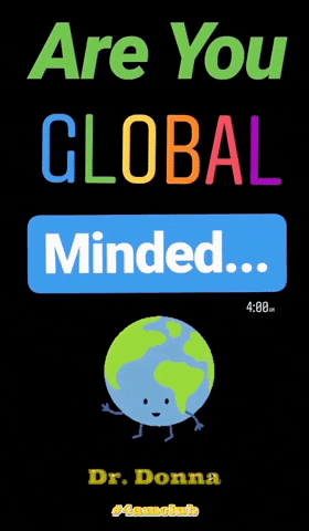 Are-you-global-minded GIFs - Get the best GIF on GIPHY