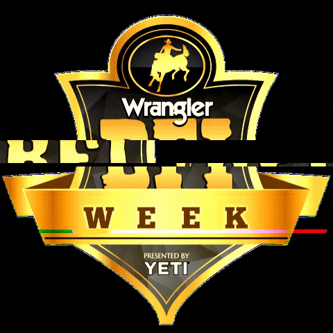 Rodeo Fashion GIFs - Get the best GIF on GIPHY