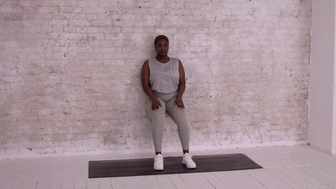 Workout Legs GIF by 8fit - Find & Share on GIPHY