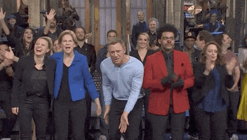 March 7 - Daniel Craig GIFs on GIPHY - Be Animated