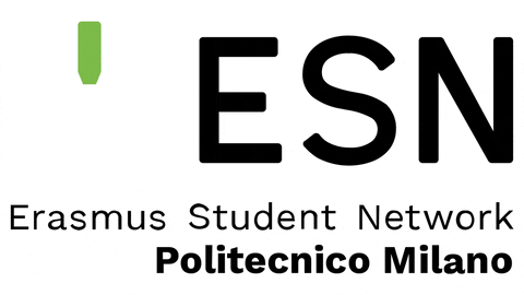 Countdown Erasmus Student Network GIF by ESN Politecnico Milano - Find ...