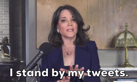 My-tweets GIFs - Get the best GIF on GIPHY