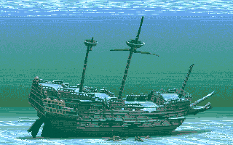 Shipwrecked GIFs - Get the best GIF on GIPHY