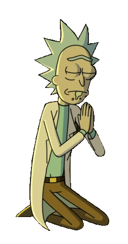 Rick GIFs on GIPHY - Be Animated