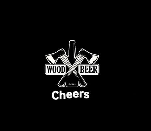 Beer Cheer GIFs - Get the best GIF on GIPHY