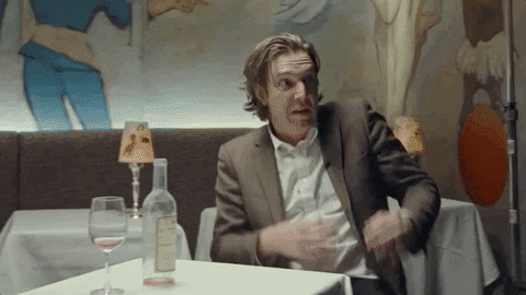 Hit With Chair GIFs - Get the best GIF on GIPHY