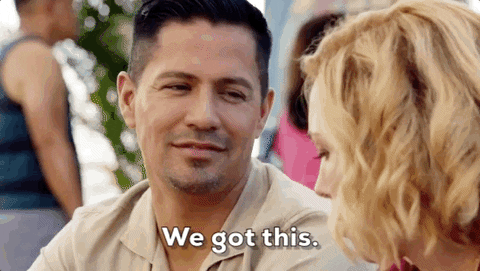 Magnum Pi Tc GIF by CBS - Find & Share on GIPHY