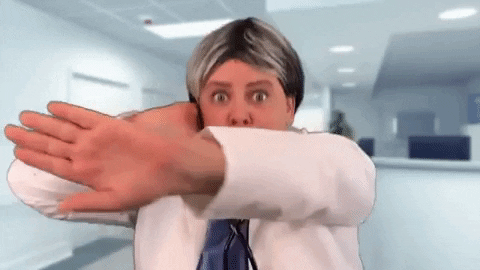 Hospital Dance GIFs - Get the best GIF on GIPHY