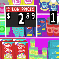It's World Consumer Rights Day! by INTO ACTION | GIPHY