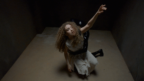 Reaching So Close GIF by Tal Wilkenfeld - Find & Share on GIPHY