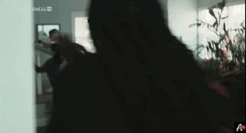 Try To Catch Me Get Out Of My Way GIF by AwesomenessTV - Find & Share ...