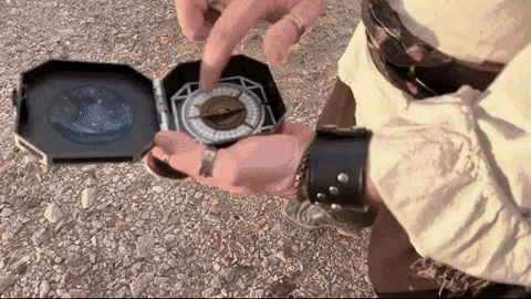 Jack Lost GIFs - Get the best GIF on GIPHY