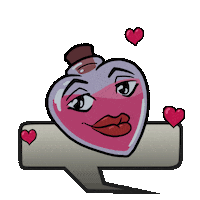 Emotes Season 6 by Heavy Metal Machines | GIPHY