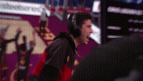 Heat Check Gaming GIFs - Get the best GIF on GIPHY