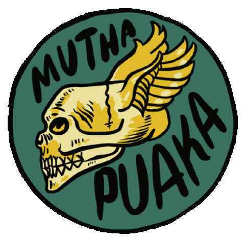 Mutha Puaka GIFs on GIPHY - Be Animated