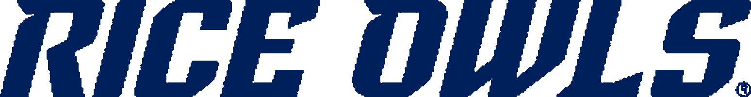 Rice University Sticker by Rice Owls for iOS & Android | GIPHY