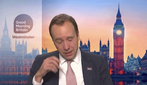 Priti Patel GIFs - Get the best GIF on GIPHY
