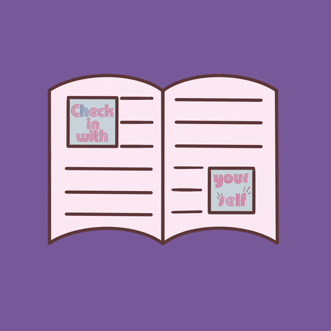 Mental Health Awareness Month GIFs - Find & Share on GIPHY