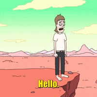 Know-my-name GIFs - Get the best GIF on GIPHY