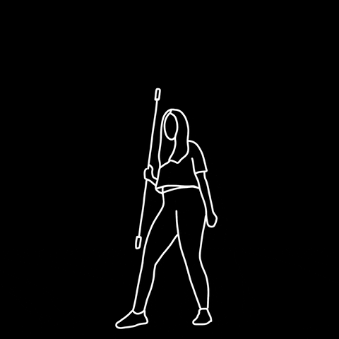 Fire Staff GIFs - Get the best GIF on GIPHY