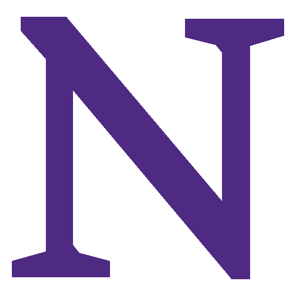 Northwestern Logo