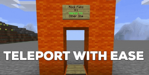 Color Portals | SpigotMC - High Performance Minecraft Community