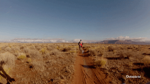 Mountain Bike Falling GIF by Outside TV - Find & Share on GIPHY