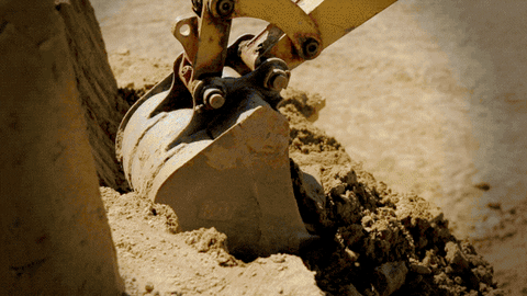 Caterpillar-machine GIFs - Get the best GIF on GIPHY