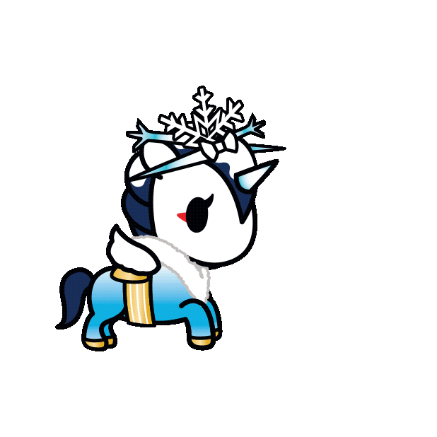 tokidoki GIFs on GIPHY - Be Animated