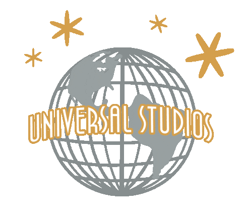 Universal Studio Logo Png