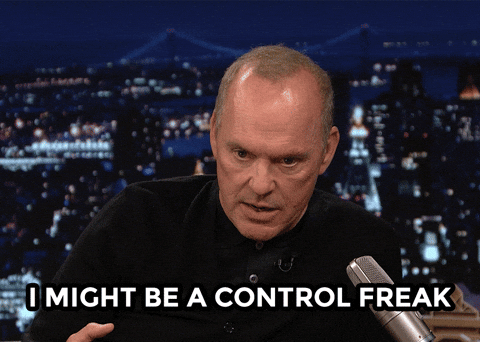 Control Freak GIFs - Get the best GIF on GIPHY
