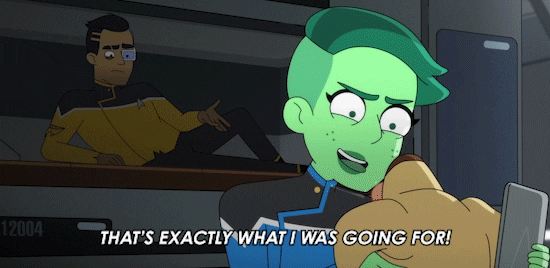 Season 1 Rutherford GIF by Paramount+ - Find & Share on GIPHY