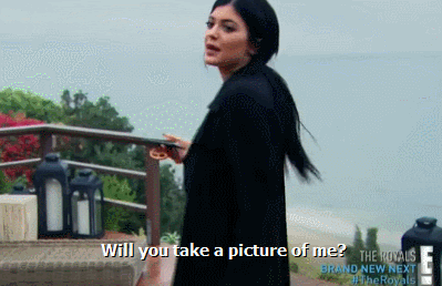 Taking-pictures-of-you GIFs - Get the best GIF on GIPHY