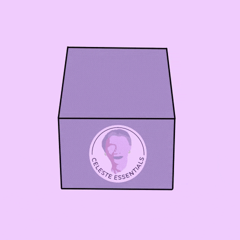 Celeste Essentials GIF - Find & Share on GIPHY