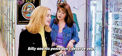 Tatum Riley GIFs - Get the best GIF on GIPHY