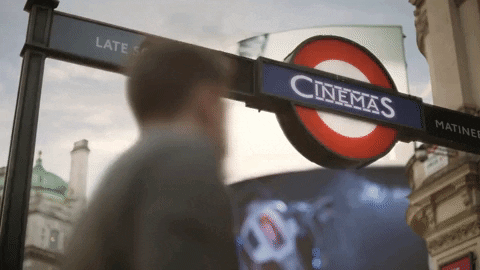 Tfl Logo GIFs - Get the best GIF on GIPHY