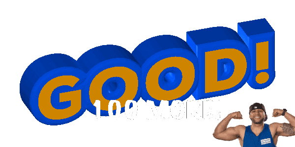 Hardcore Fitness Agoura GIFs on GIPHY - Be Animated