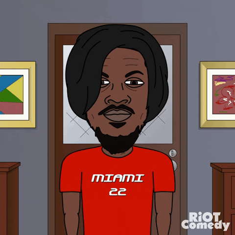 RiOT Comedy GIFs on GIPHY - Be Animated