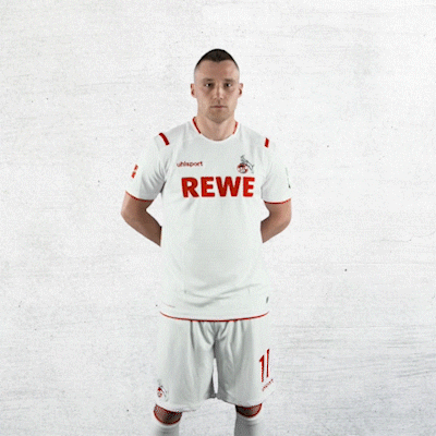 1 Fc Cologne Sport GIF by 1. FC Köln - Find & Share on GIPHY