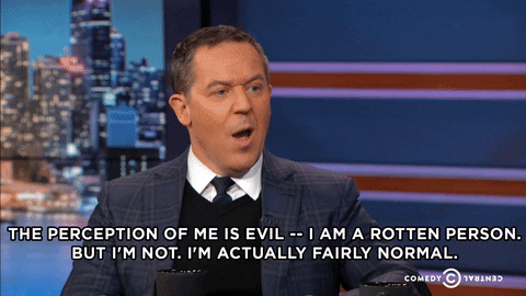 Greg Gutfeld Show GIFs - Get the best GIF on GIPHY