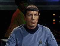 Spock Gif Sad